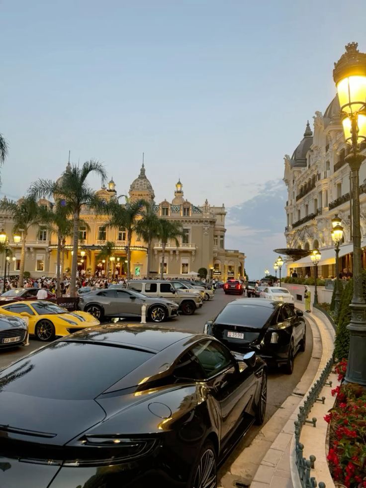 MONACO – Beclassic
